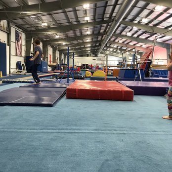 PRECIZION 509 GYMNASTICS - Updated August 2025 - 31 Photos & 16 Reviews ...