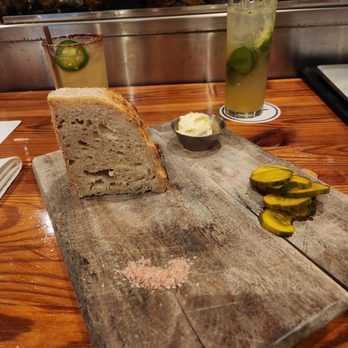 SALT TRADERS ZILKER - Updated July 2025 - 1021 Photos & 520 Reviews ...