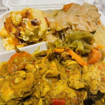 JAMMIN ISLAND BBQ - TEMP. CLOSED - Updated June 2025 - 66 Photos & 65 ...