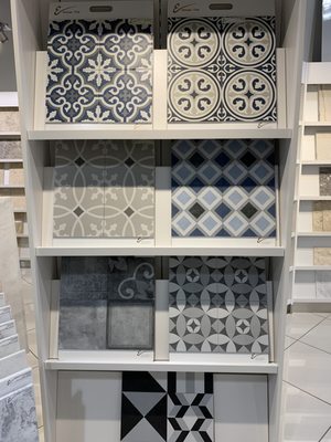 EMSER TILE - Updated December 2025 - 85 Photos - 11850 Hempstead Rd ...