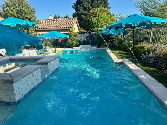 ROBINSON POOLS AND SPAS - Updated January 2026 - Request a Quote - 19 ...