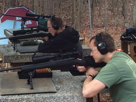 ATLANTA FIREARMS TRAINING - Updated September 2025 - Atlanta, Georgia ...