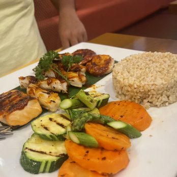 RICE FACTORY - Updated January 2025 - 316 Photos & 277 Reviews - 268 ...