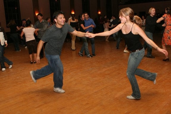 MIDTOWN STOMP SWING DANCING - Updated May 2026 - 12 Photos & 47 Reviews ...