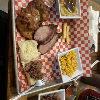 CHAMPS BBQ - Updated August 2024 - 139 Photos & 215 Reviews - 35315 ...