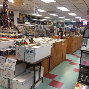 THIRD PLANET - 83 Photos & 74 Reviews - 2718 Southwest Fwy, Houston, TX ...