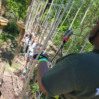 GO APE - Updated October 2025 - 104 Photos & 89 Reviews - 5901 Los Rios ...