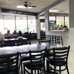 THE NOSH PIT - Updated July 2025 - 144 Photos & 100 Reviews - 4040 Park ...