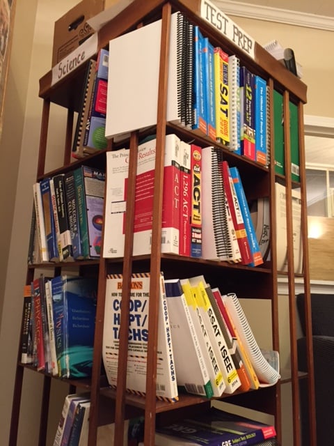 STUDY HUT TUTORING - Updated December 2025 - 15 Photos - 444 Old ...