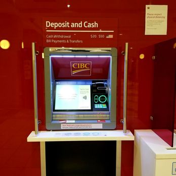 CIBC - Updated October 2025 - 12 Photos - 595 Bay Street, Toronto ...