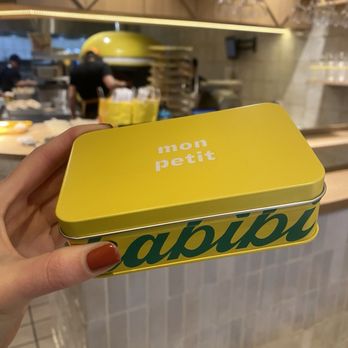 YELLOW THE CAFE - Updated May 2024 - 472 Photos & 212 Reviews - 1524 ...