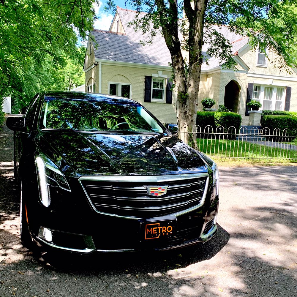 METRO LIVERY - 19 Photos & 29 Reviews - 1311 Vultee Blvd, Nashville ...