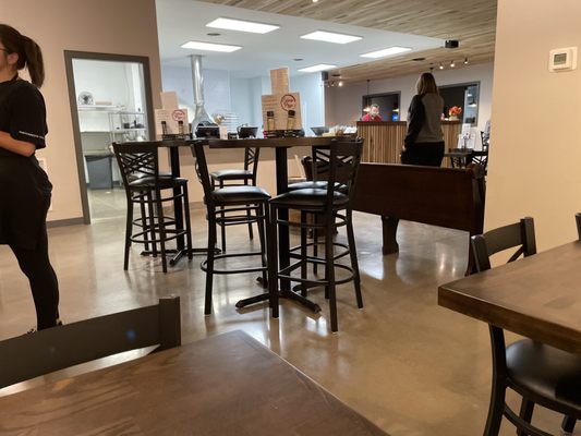 COTERIE PIZZA - Updated August 2024 - 37 Photos & 39 Reviews - 1850 S ...