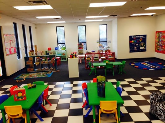 FIRST STEP KIDS ACADEMY - Updated September 2025 - 2876 S Alafaya Trl ...