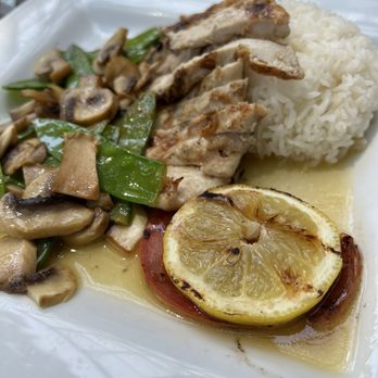 JOHNNY OCEAN’S GRILLE - Updated June 2025 - 48 Photos & 136 Reviews ...