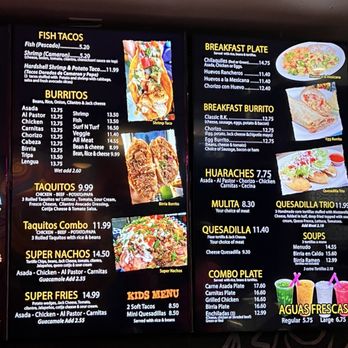 NAVARROS TAQUERIA - Updated February 2025 - 70 Photos & 54 Reviews ...