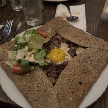 PARIS CREPES CAFE - Updated September 2024 - 749 Photos & 473 Reviews ...