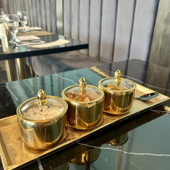 RUMI ROOM PERSIAN INDO-PAK CUISINE - Updated April 2025 - 239 Photos ...