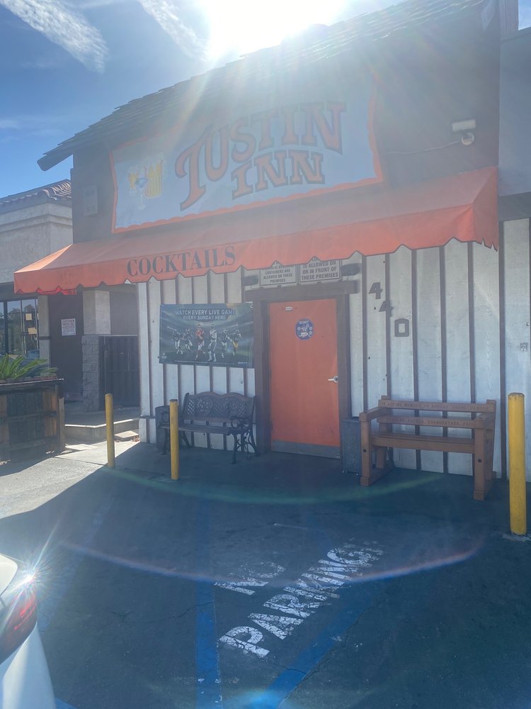 TUSTIN INN - Updated August 2024 - 35 Photos & 56 Reviews - 440 E 1st ...