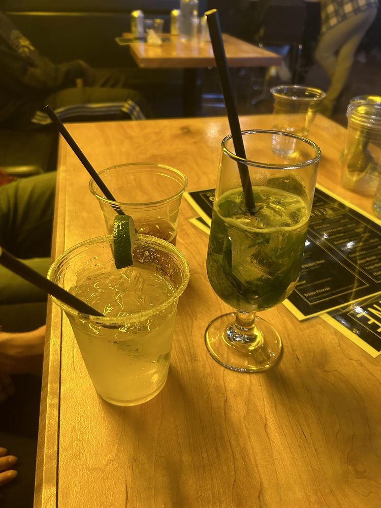 HEADQUARTERS - Updated September 2025 - 287 George Street N ...