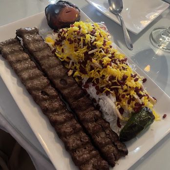 SURENA PERSIAN CUISINE - Updated December 2025 - 377 Photos & 409 ...