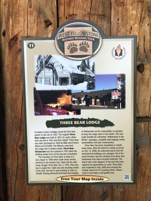 THREE BEAR LODGE - Updated July 2024 - 48 Photos & 97 Reviews - 217 ...