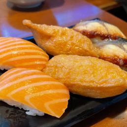 RAKU SUSHI - Updated July 2025 - 2199 Photos & 981 Reviews - 805 Harbor ...