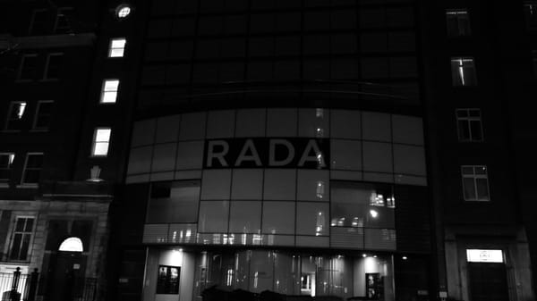 GBS THEATRE AT RADA - Updated April 2025 - 40 Photos - Malet Street ...