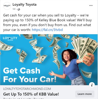 LOYALTY TOYOTA RICHMOND - Updated January 2026 - 38 Photos & 138 ...