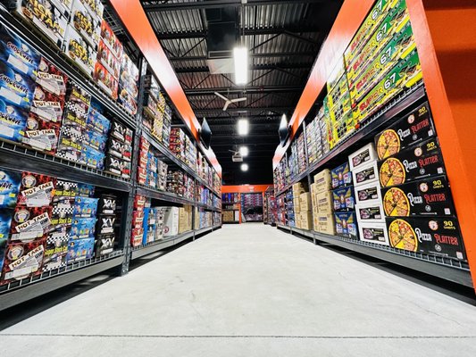 ELITE FIREWORKS SUPERCENTER - Updated December 2025 - 15 Photos - 68 NH ...
