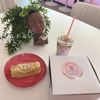 CIELITO ROSA BAKERY & CAFE - Updated November 2024 - 196 Photos & 41 ...