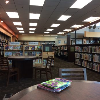 BONITA-SUNNYSIDE BRANCH LIBRARY - Updated May 2025 - 48 Photos & 59 ...