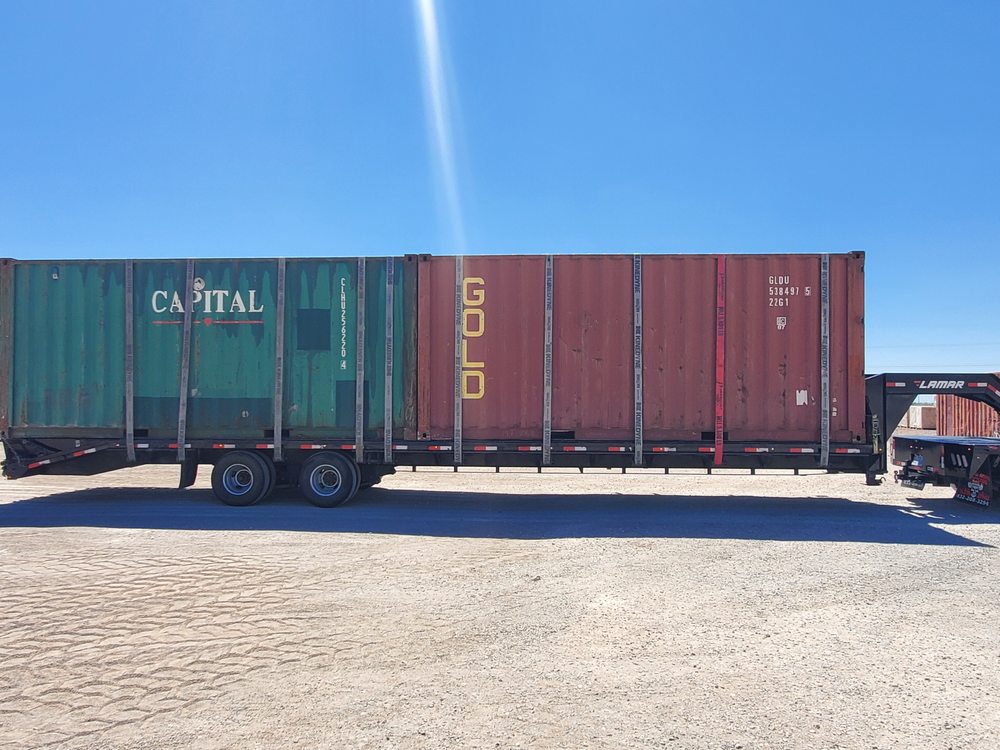 JK LOGISTICS - Request a Quote - Coldspring, Texas - Vehicle Shipping ...
