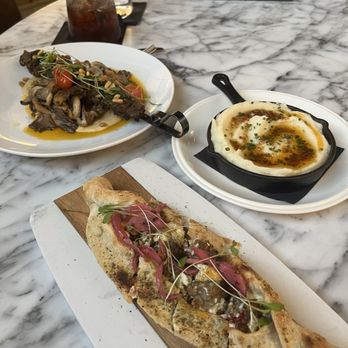 MILAS RESTAURANT & BAR - Updated November 2024 - 46 Photos & 18 Reviews ...