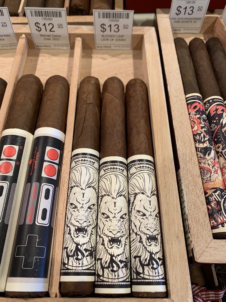 TINDER BOX - Updated November 2025 - 2981 Canada Rd, Lakeland ...