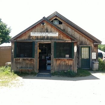 SANDWICH CREAMERY - Updated October 2025 - 75 Photos & 37 Reviews - 2 ...