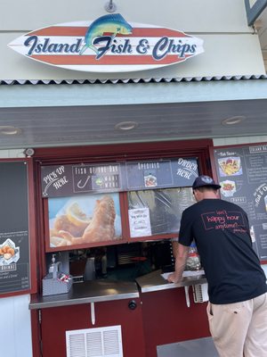 ISLAND FISH & CHIPS - Updated January 2026 - 342 Photos & 429 Reviews ...