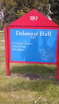 DELAWARE STATE UNIVERSITY - Updated May 2026 - 13 Photos - 1200 N ...