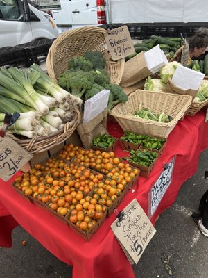 GROUNDSWELL FARM - Updated July 2025 - 507 Fair Ave, Santa Cruz ...