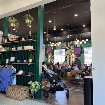 TRELLIS COFFEE BAR - 69 Photos & 23 Reviews - 1902 Walton Way, Augusta ...