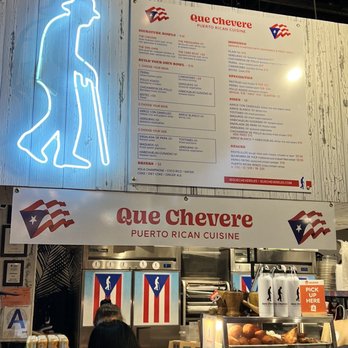QUE CHEVERE - Updated June 2024 - 101 Photos & 58 Reviews - 100 Pearl ...