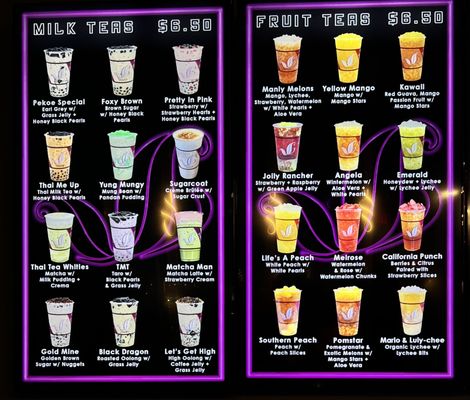 PEKOE - Updated October 2025 - 213 Photos & 81 Reviews - 9717 Fairfax ...