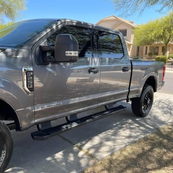 JIM CLICK FORD LINCOLN - Updated December 2025 - 19 Photos & 197 ...