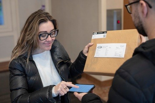 PHANTOM COURIERS - Updated December 2025 - 21 Photos & 28 Reviews - 329 Howe Street, Vancouver ...