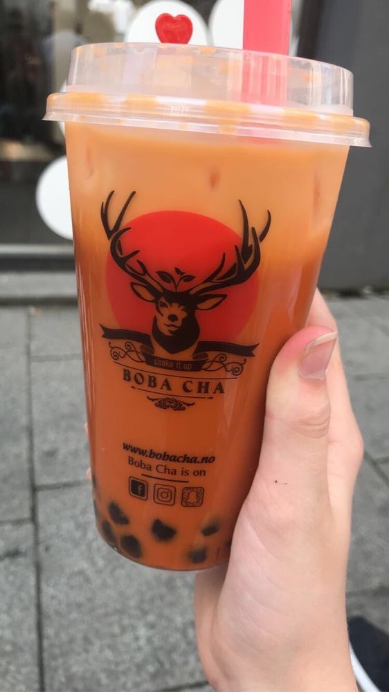 BOBA CHA | Skippergata 32, Oslo, Norway - Taiwanese - Restaurant ...