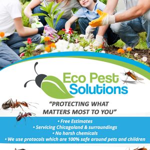 ROSE PEST SOLUTIONS - 39 Photos & 165 Reviews - 1809 W North Ave ...