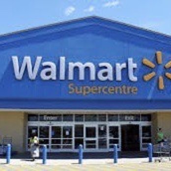 WALMART SUPERCENTER - Updated January 2026 - 47 Photos & 80 Reviews ...