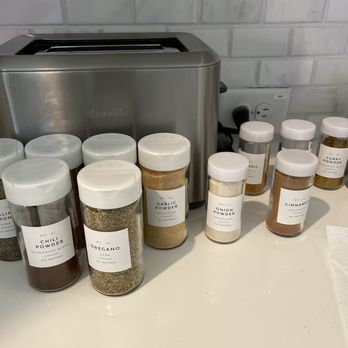 THE CONTAINER STORE - Updated August 2025 - 103 Photos & 84 Reviews ...