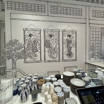 SHIROKURO - Updated August 2025 - 245 Photos & 47 Reviews - 103 2nd Ave ...