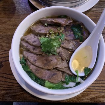 TOM’S DIM SUM - 375 Photos & 363 Reviews - 13 E State St, Media ...